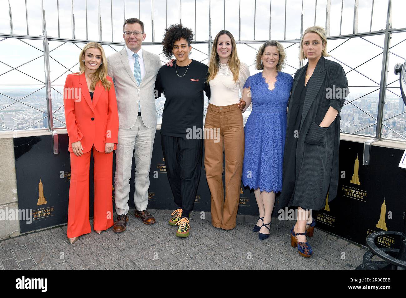 Jess shadbolt hi-res stock photography and images - Alamy