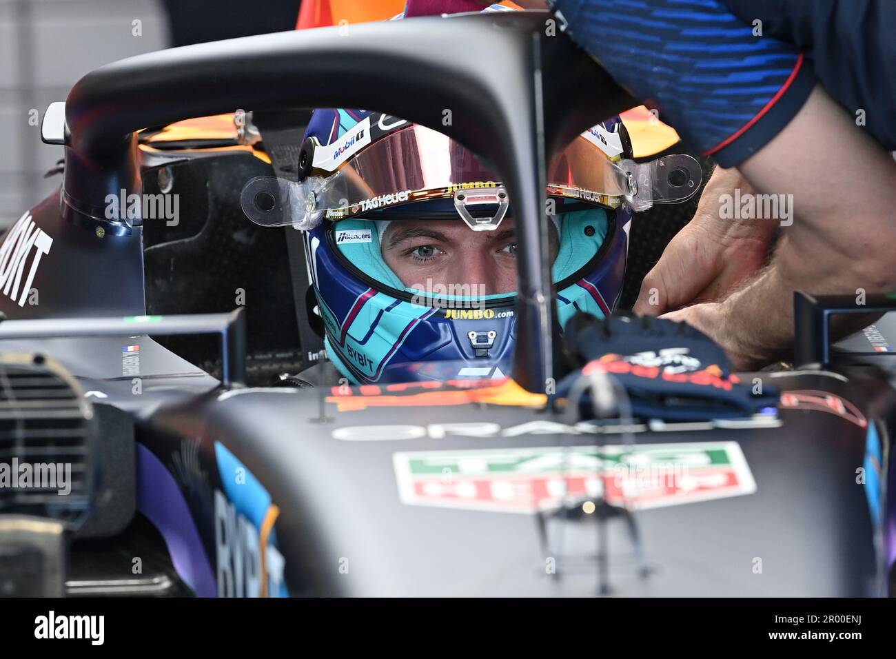 Honda rbpt hi-res stock photography and images - Alamy