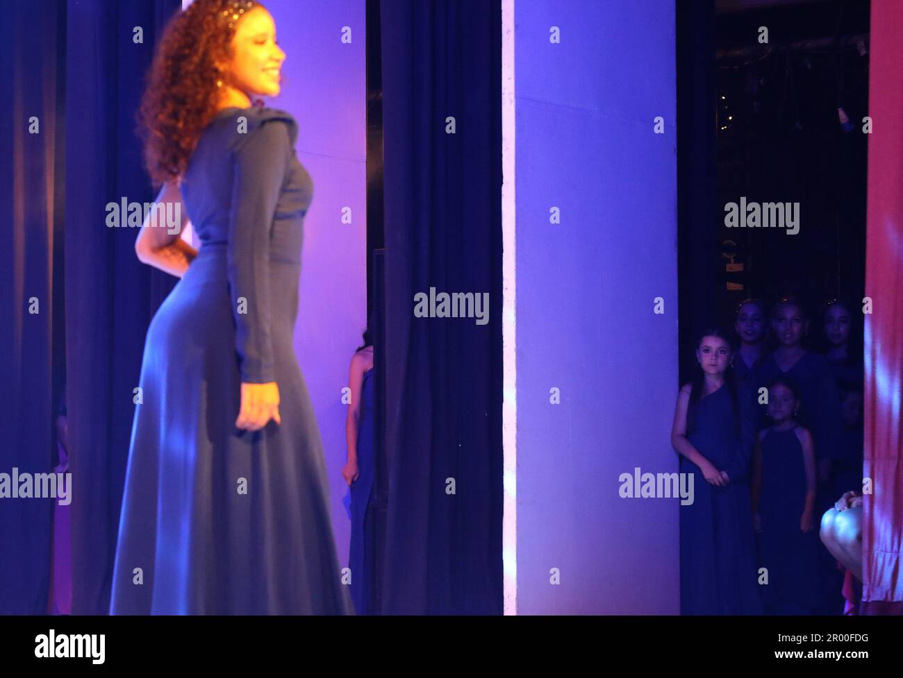 Valencia, Carabobo, Venezuela. 5th May, 2023. May 06, 2023. The ...