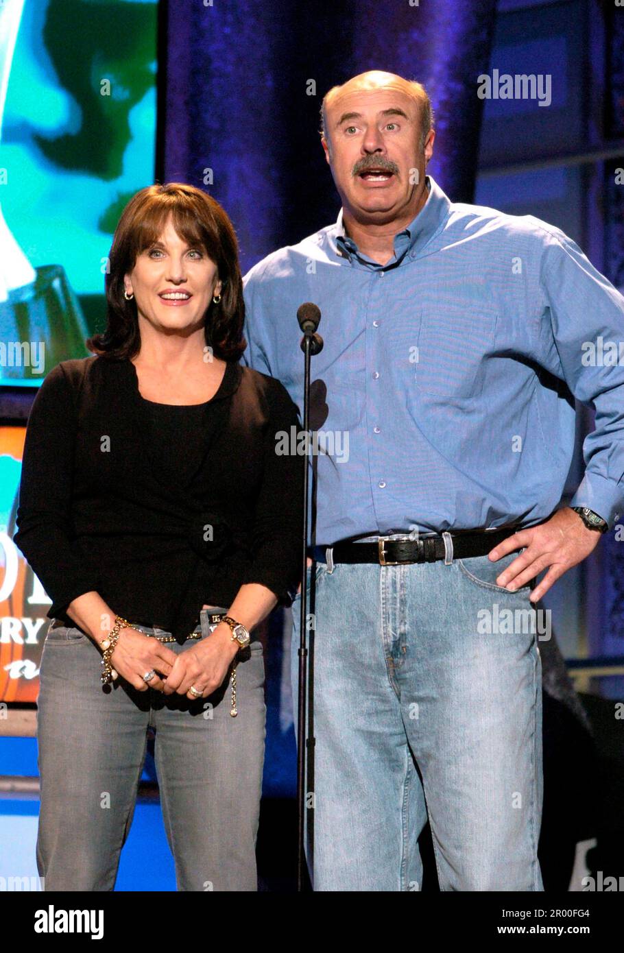 JC Penny Jam: Concert for America’s Kids, 2006 Hosted by Dr. Phil and ...