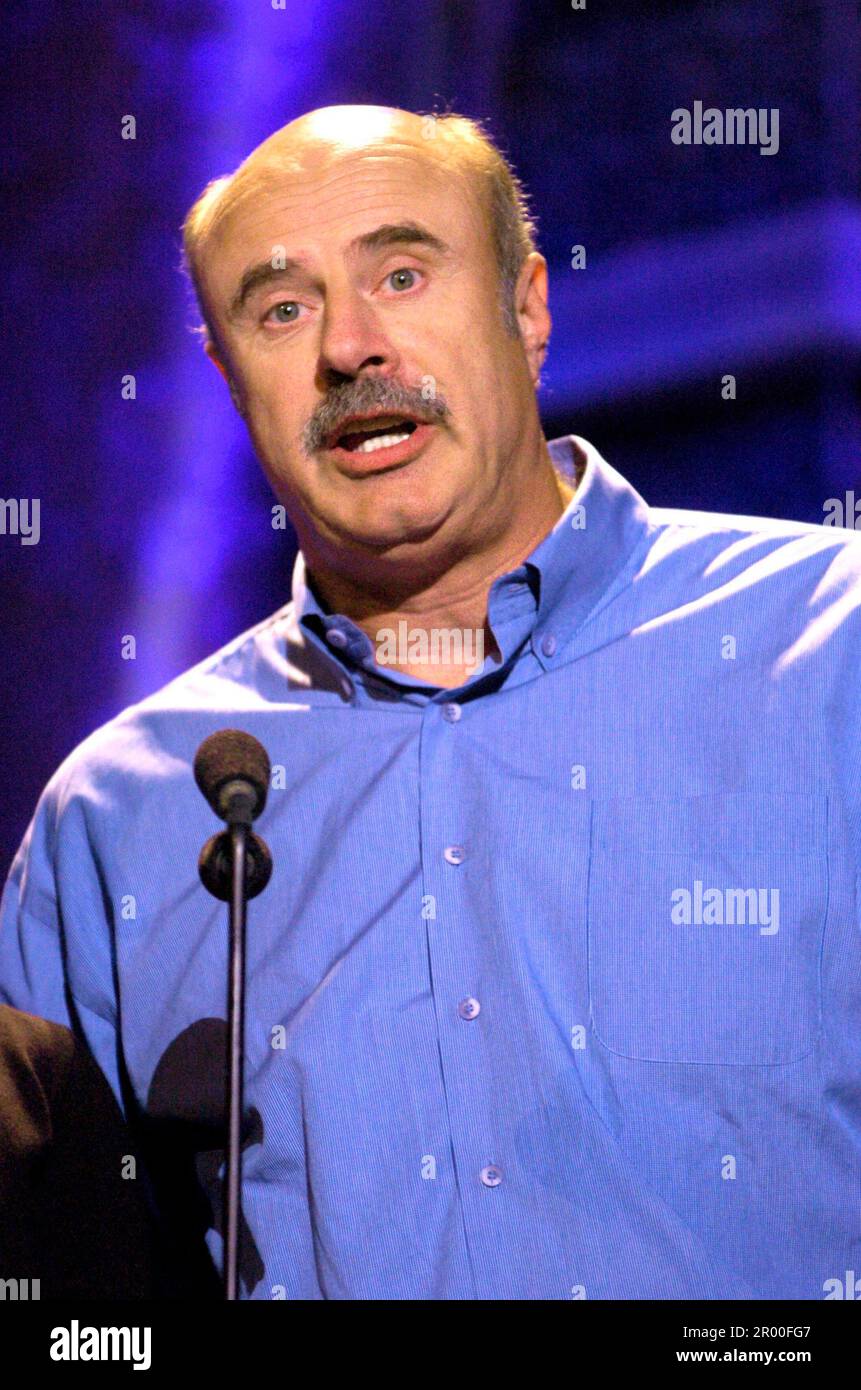 JC Penny Jam: Concert for America’s Kids, 2006 Hosted by Dr. Phil and ...