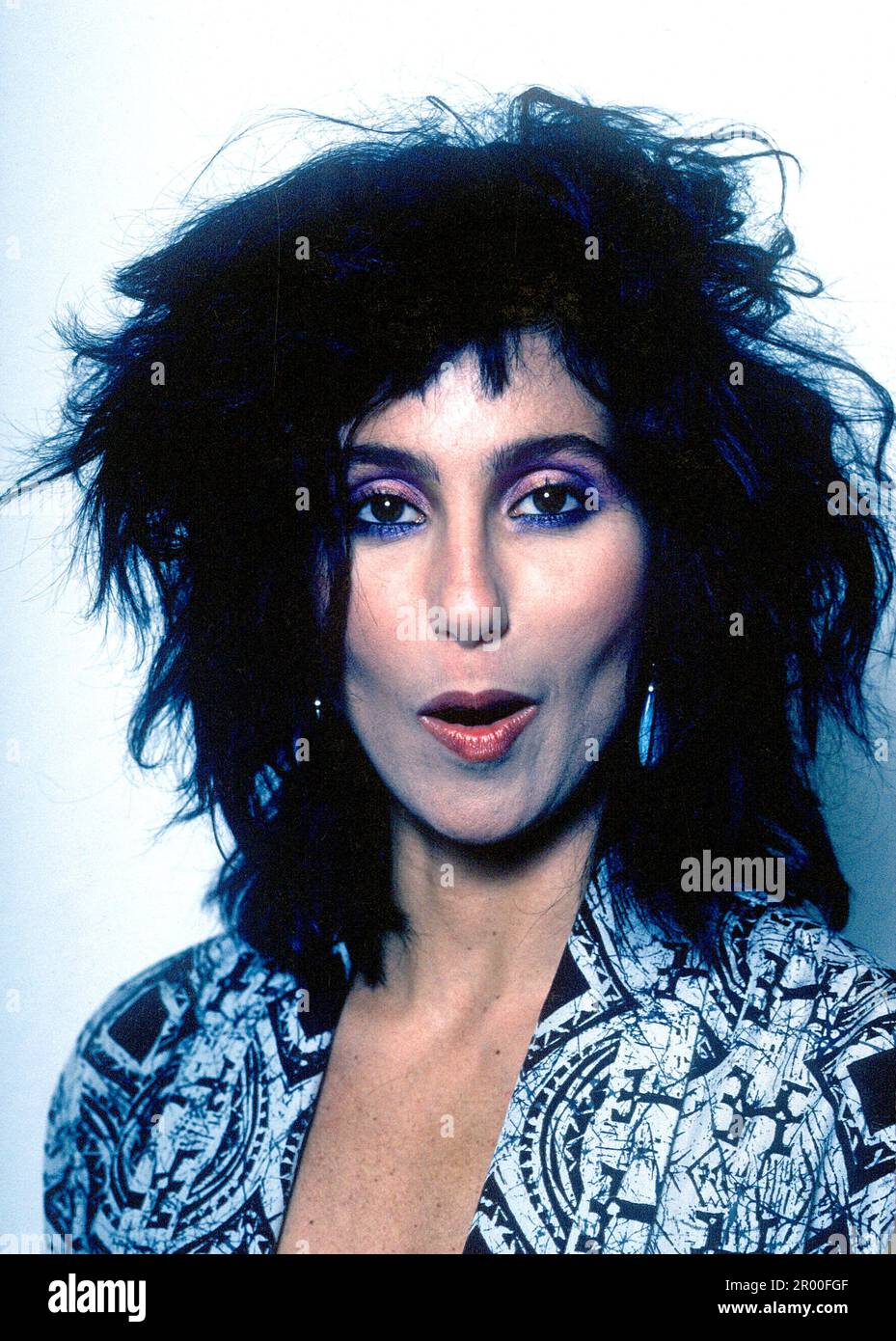 Superstars and their moms hi-res stock photography and images - Alamy