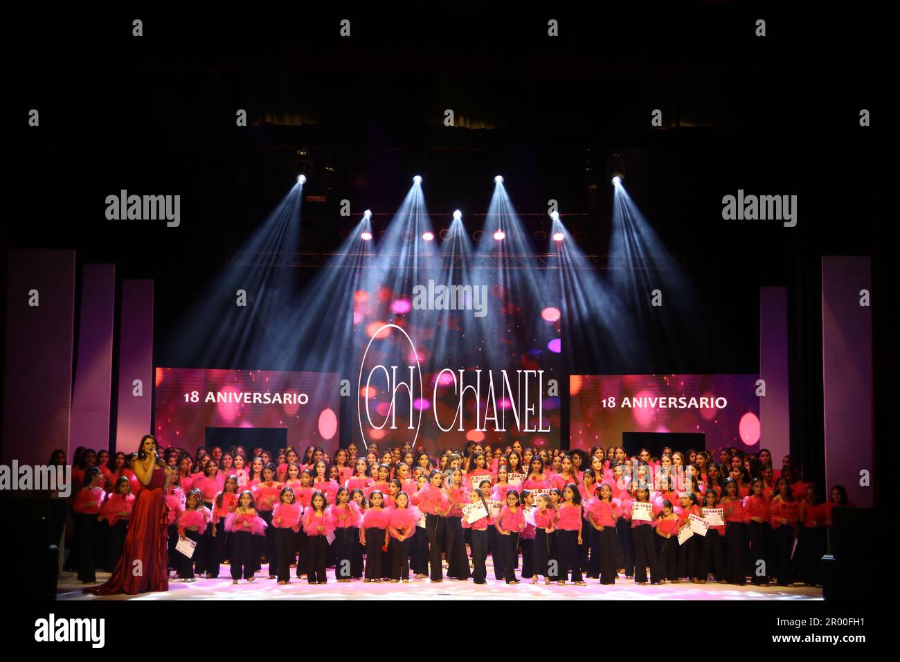 Valencia, Carabobo, Venezuela. 5th May, 2023. May 06, 2023. The ...