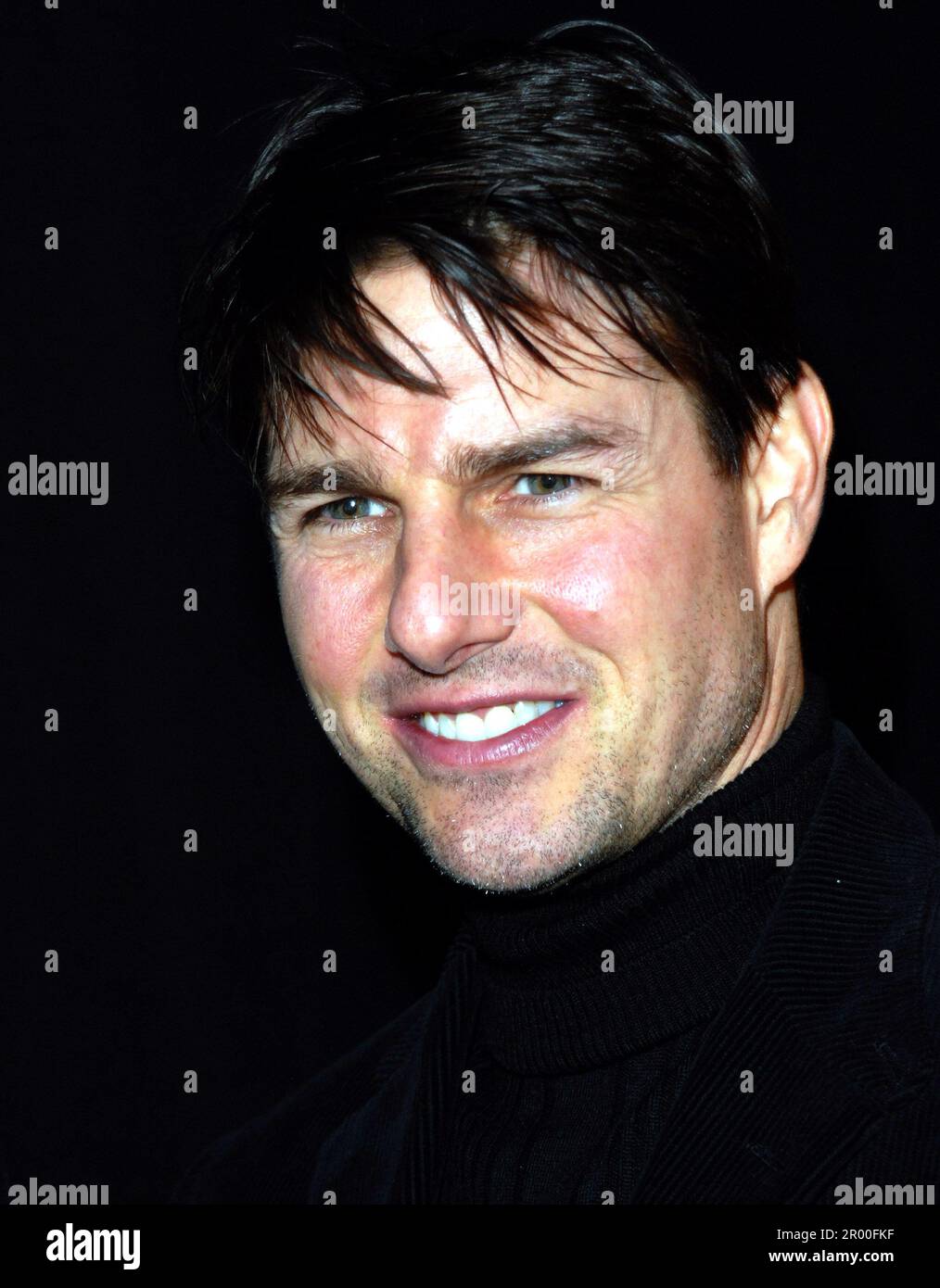 Tom cruise 2008 hi-res stock photography and images - Alamy