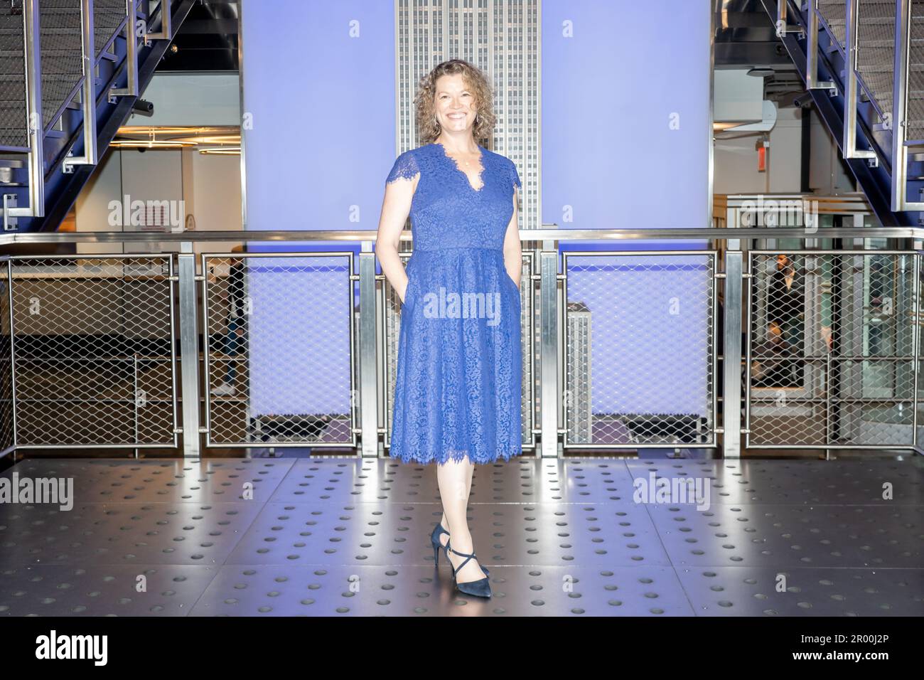 New York, United States. 05th May, 2023. NEW YORK, NEW YORK - MAY 05 ...