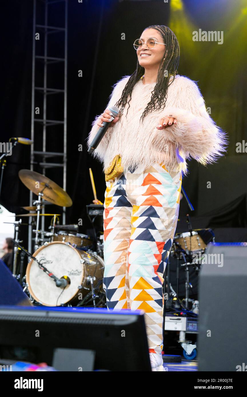 Digable Planets Ladybug Mecca