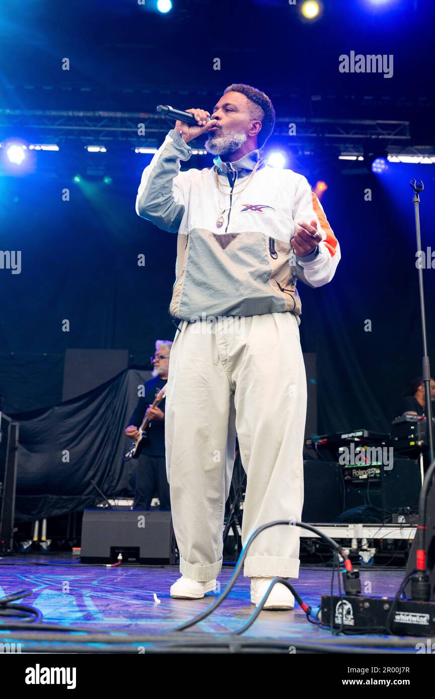 Digable Planets Butterfly