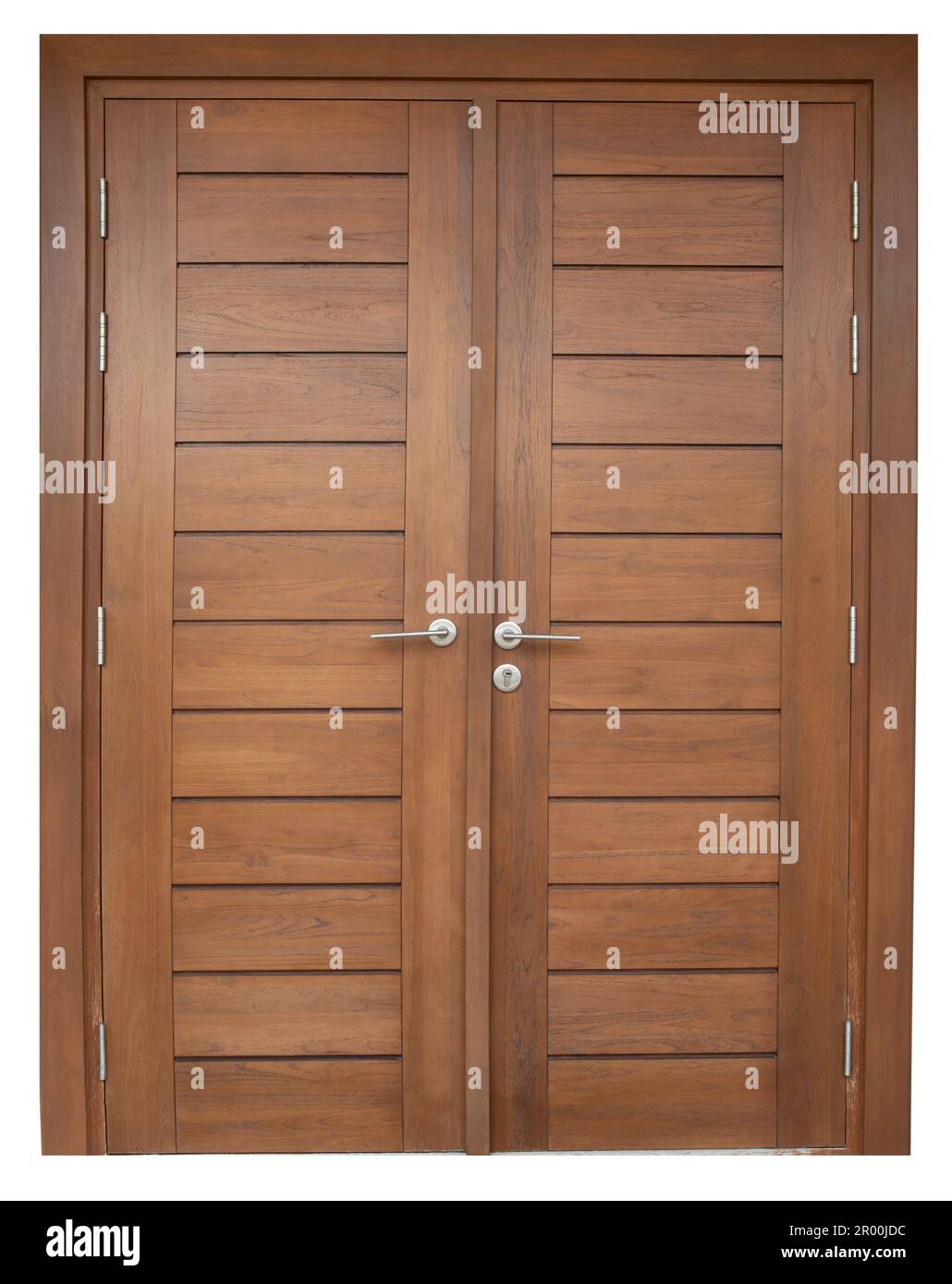 Simple Double Door Designs