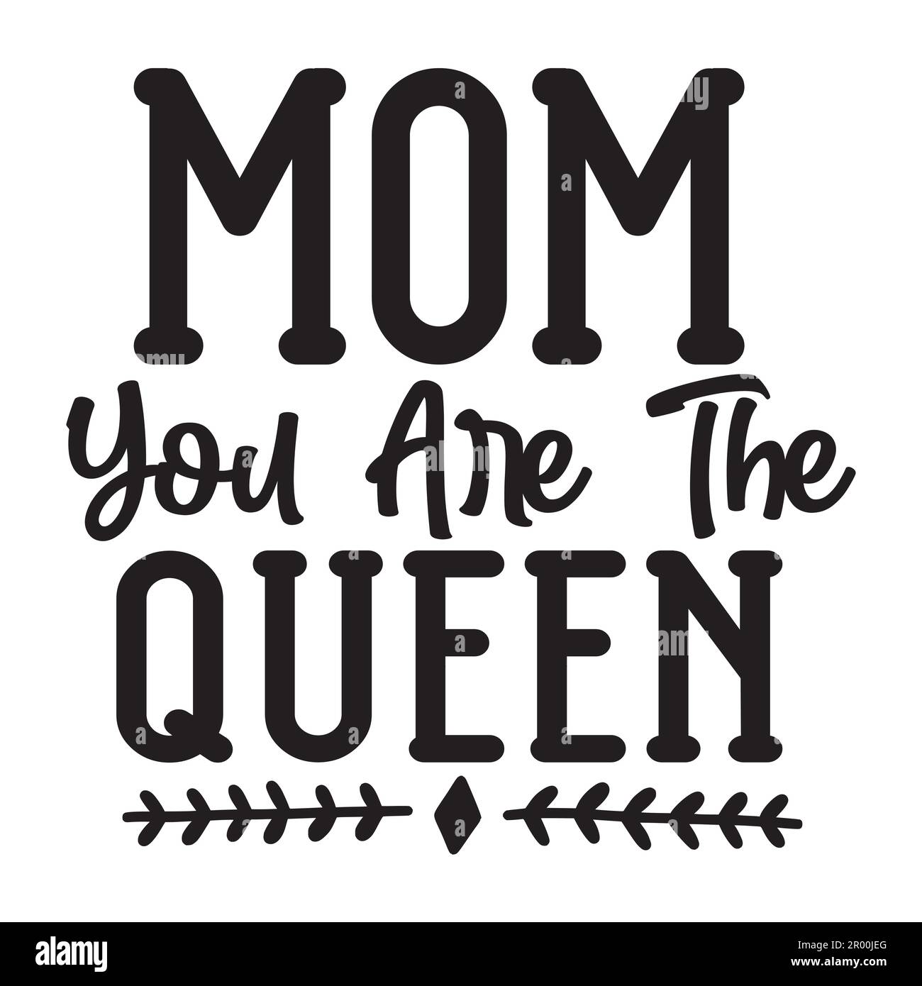 Mothers Day Typography Shirt Design For Mother Lover Mom Mommy Mama