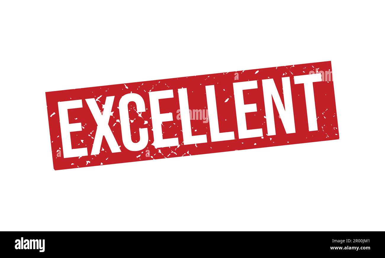 Excellent stamp hi-res stock photography and images - Alamy