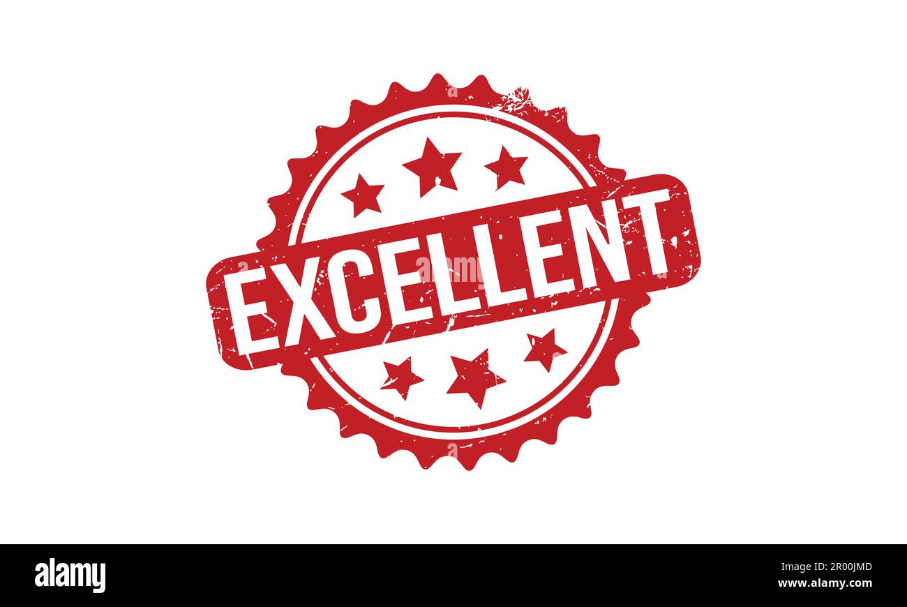 Excellent seal hi-res stock photography and images - Alamy