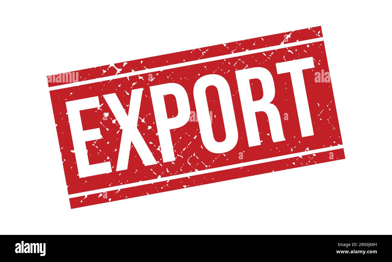 Export edition Stock Vector Images - Alamy
