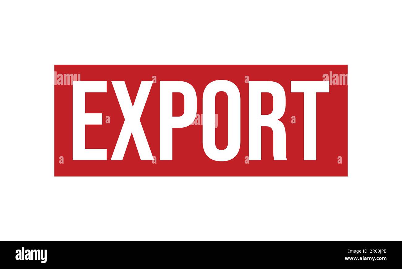 Export edition Stock Vector Images - Alamy