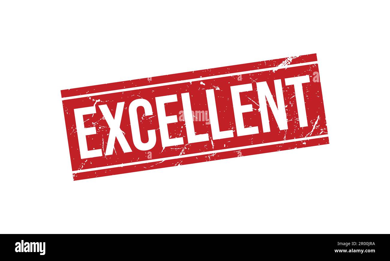 Excellent stamp hi-res stock photography and images - Alamy