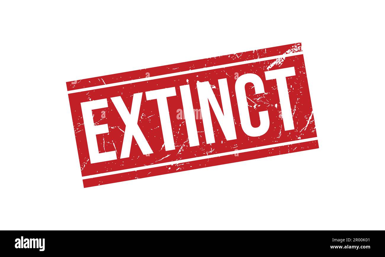 Extinct seal hi-res stock photography and images - Alamy