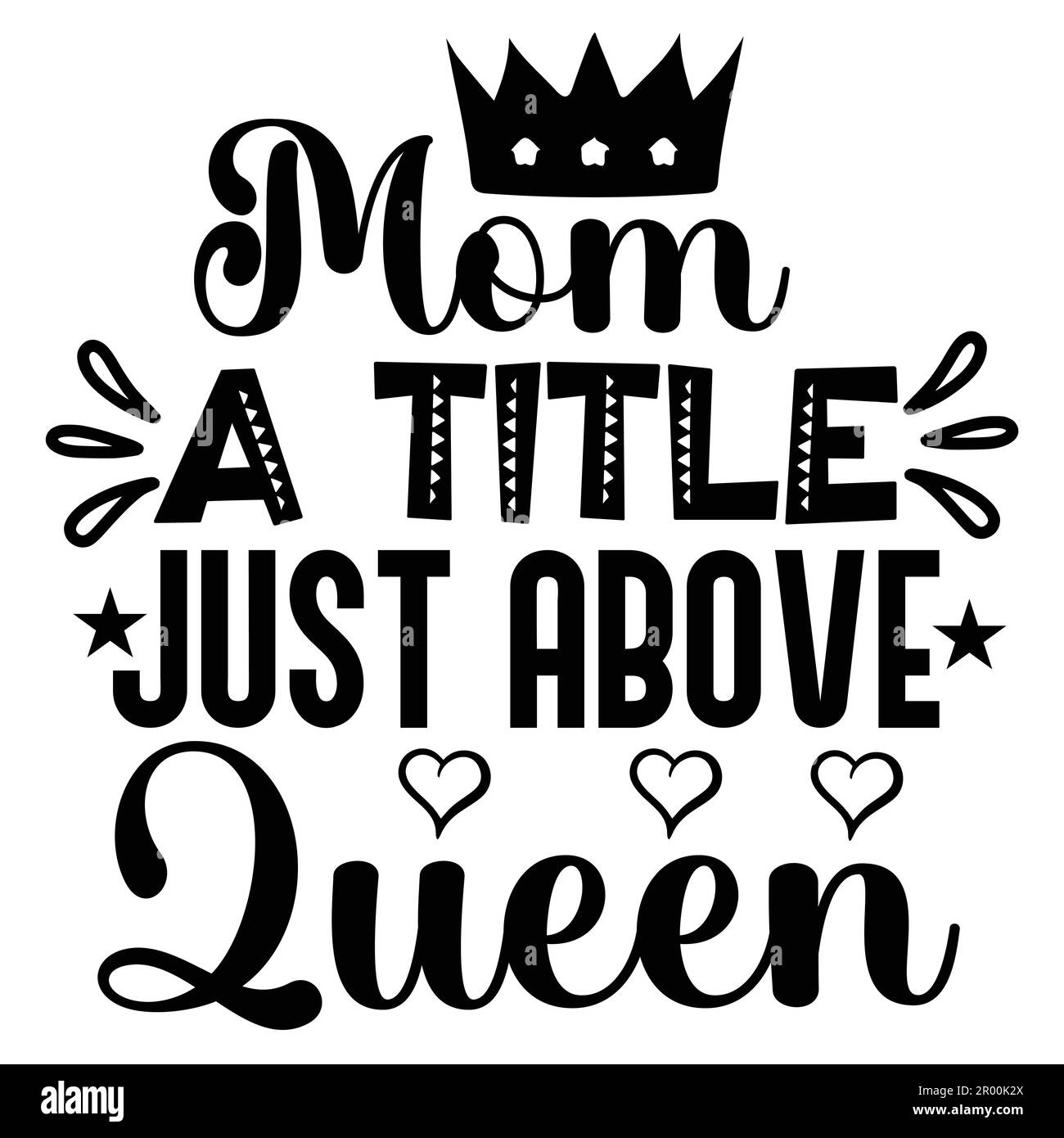 Mama rose Black and White Stock Photos & Images - Alamy