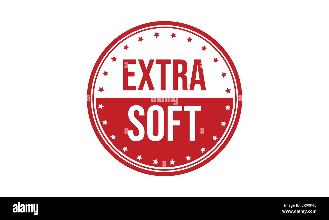 Extra soft stamp hi-res stock photography and images - Alamy