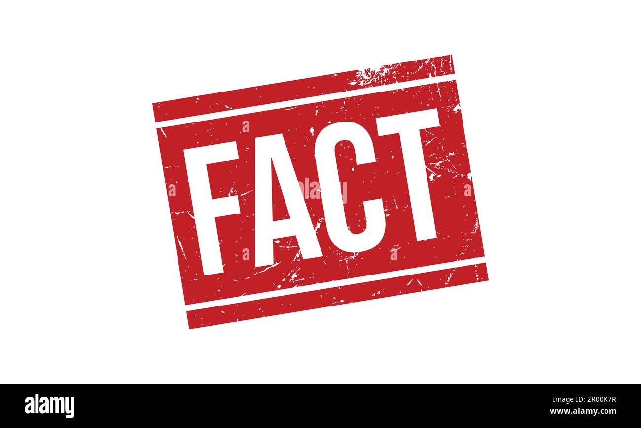 Fact seal Stock Vector Images - Alamy