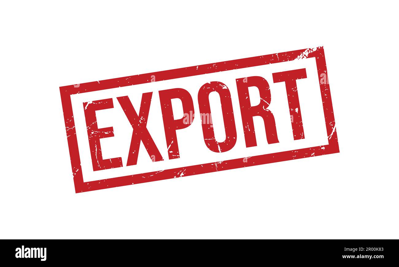 Export Stamp Seal Vector Illustration Stock Vector Image & Art - Alamy Export Stamp Seal Vector Illustration Stock Vector Image & Art - Alamy