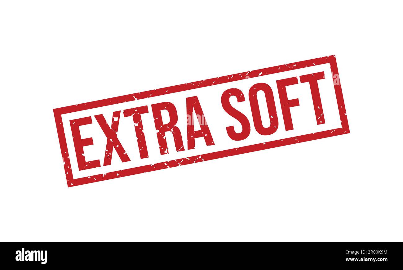 Extra soft stamp hi-res stock photography and images - Alamy
