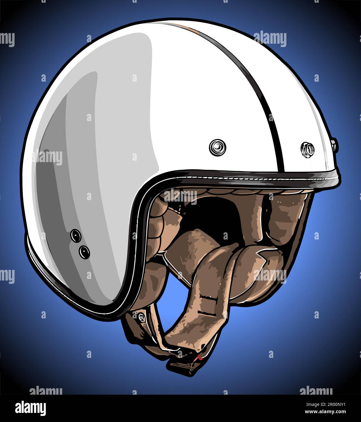 helmet vector template Stock Vector Image & Art - Alamy