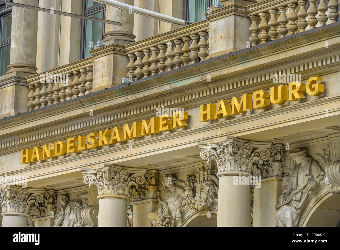 Hamburg schriftzug hi-res stock photography and images - Alamy