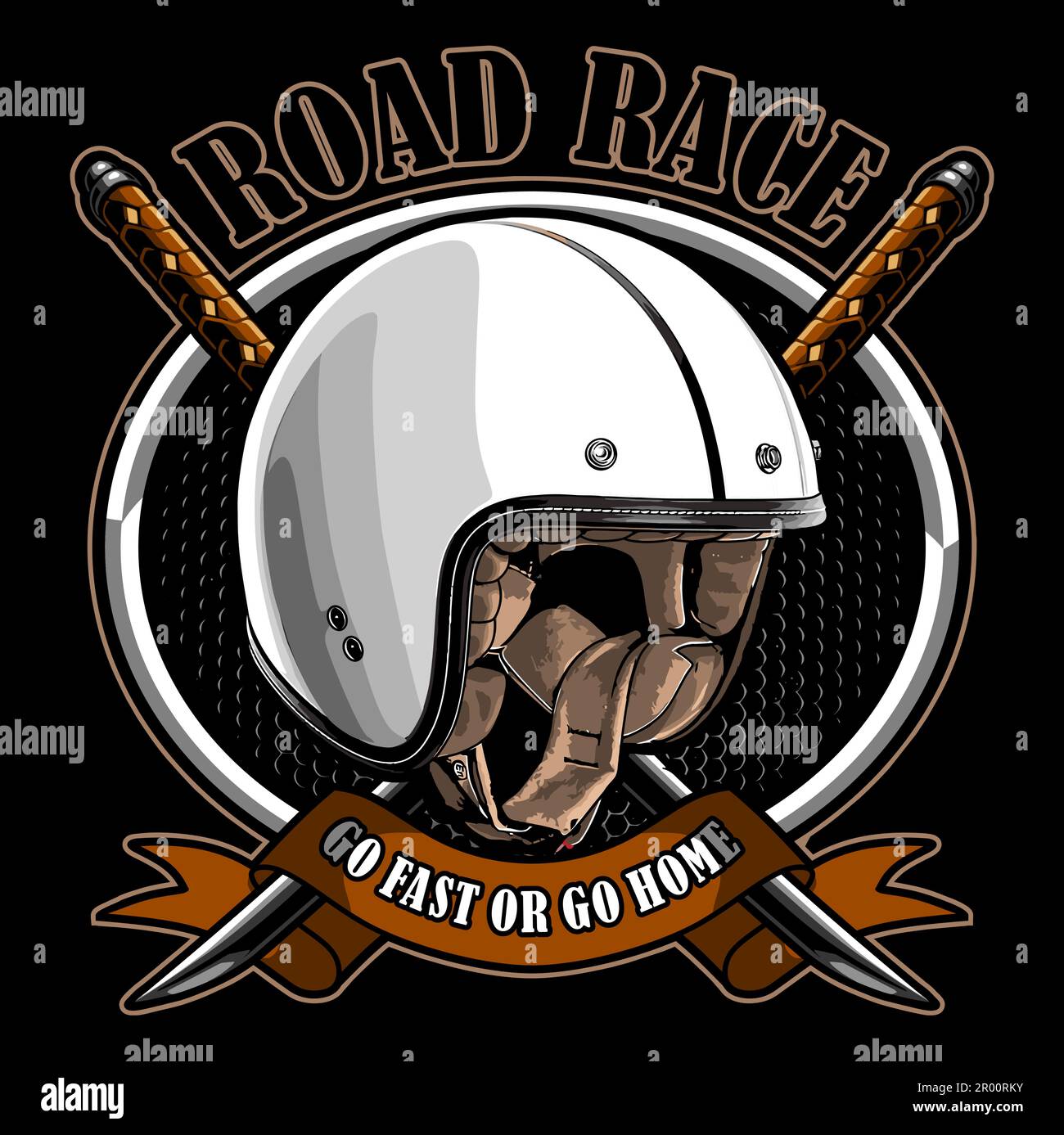 helmet vector template Stock Vector Image & Art - Alamy