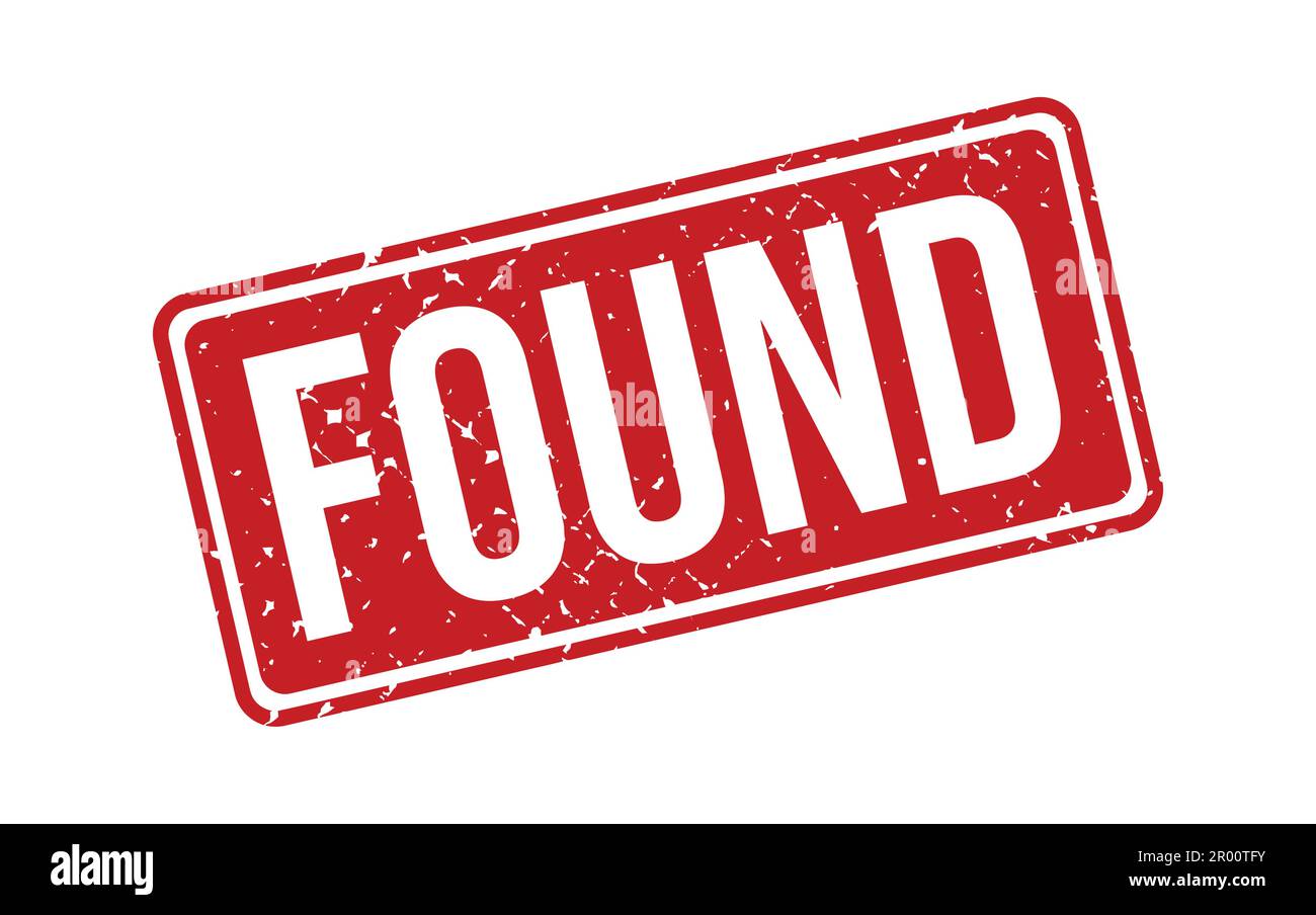 Found seal Cut Out Stock Images & Pictures - Alamy