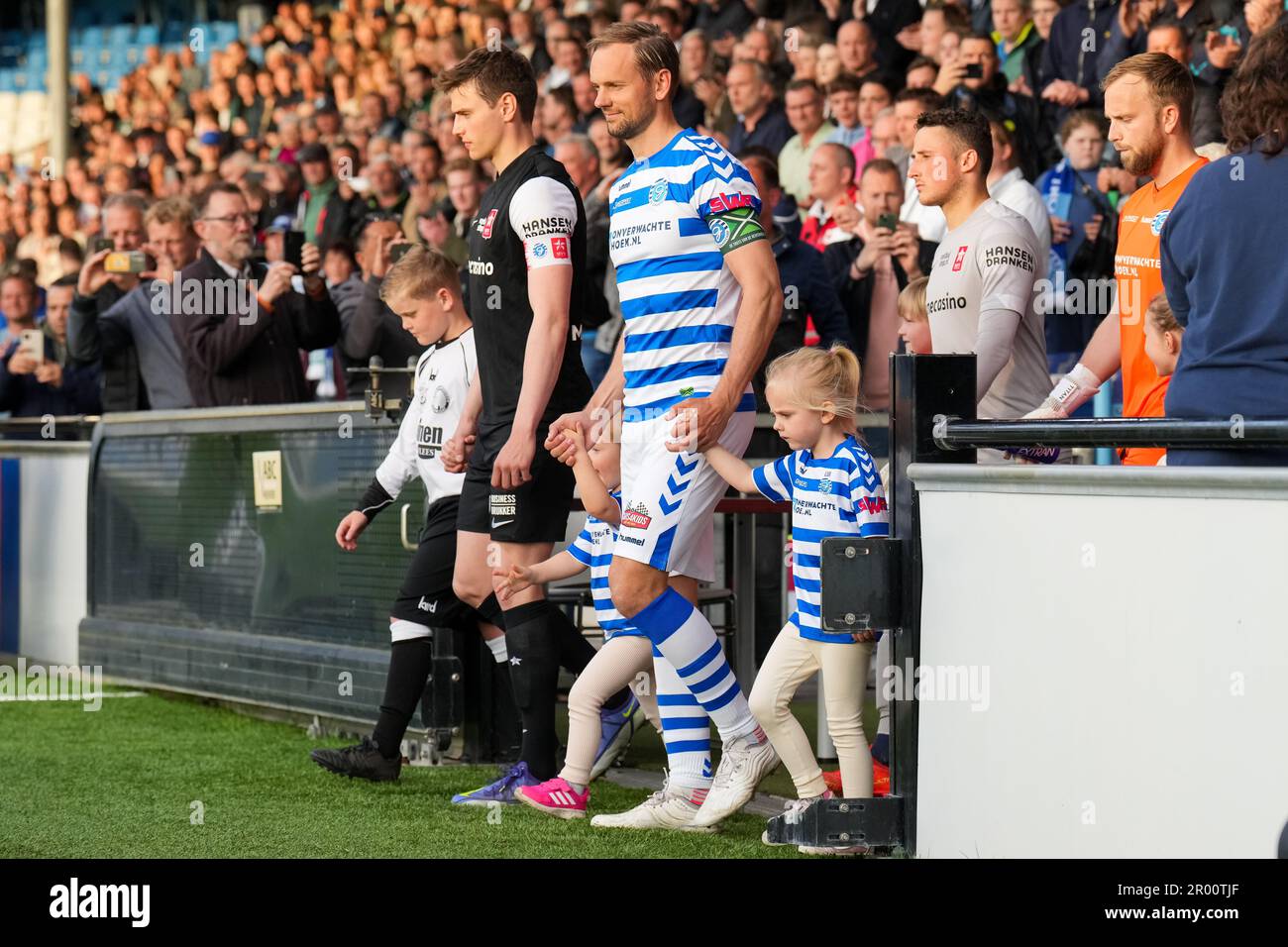 Doetinchem, Netherlands. 05th May, 2023. DOETINCHEM, NETHERLANDS - MAY ...