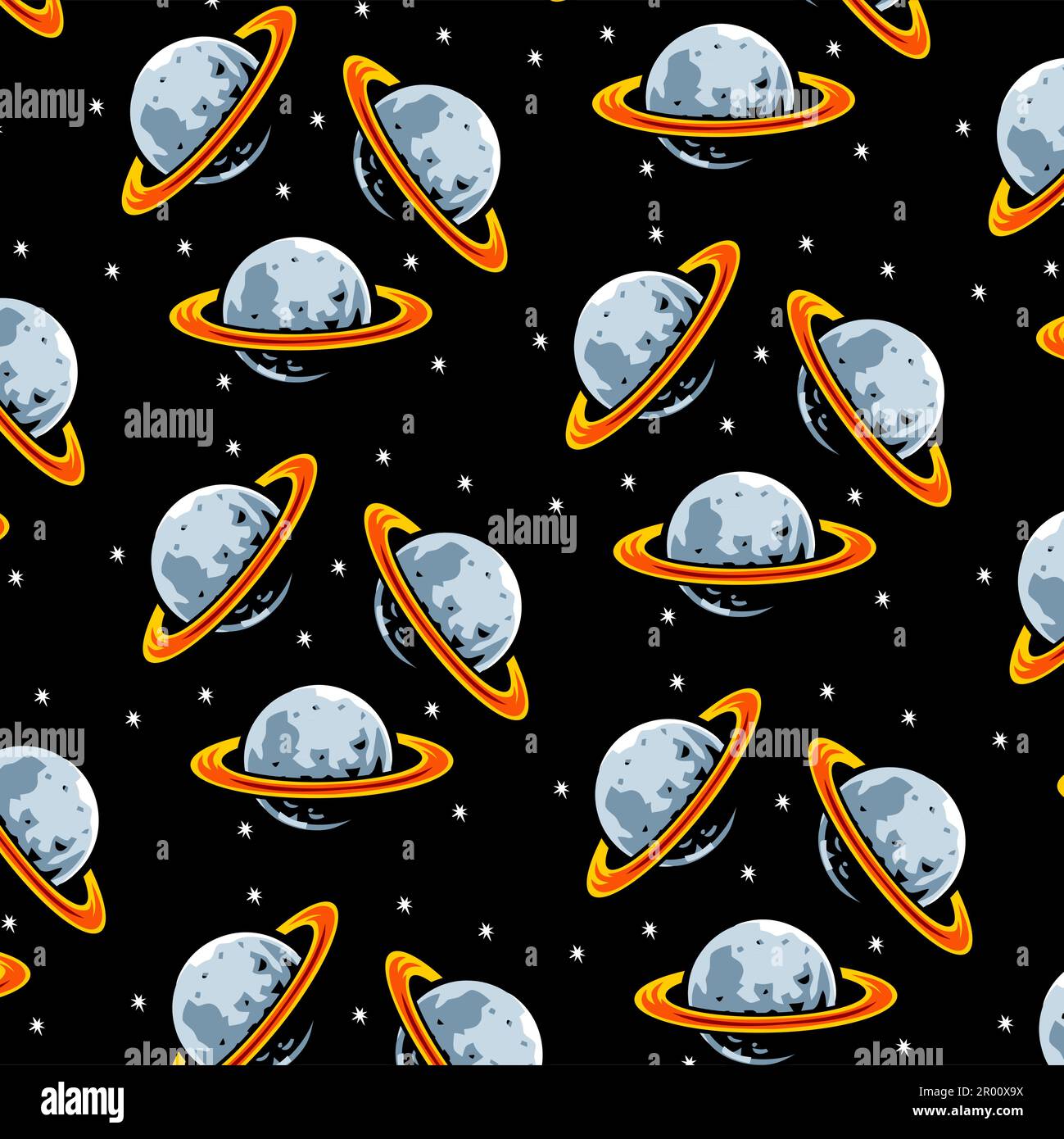 cool pattern vector template Stock Vector Image & Art - Alamy