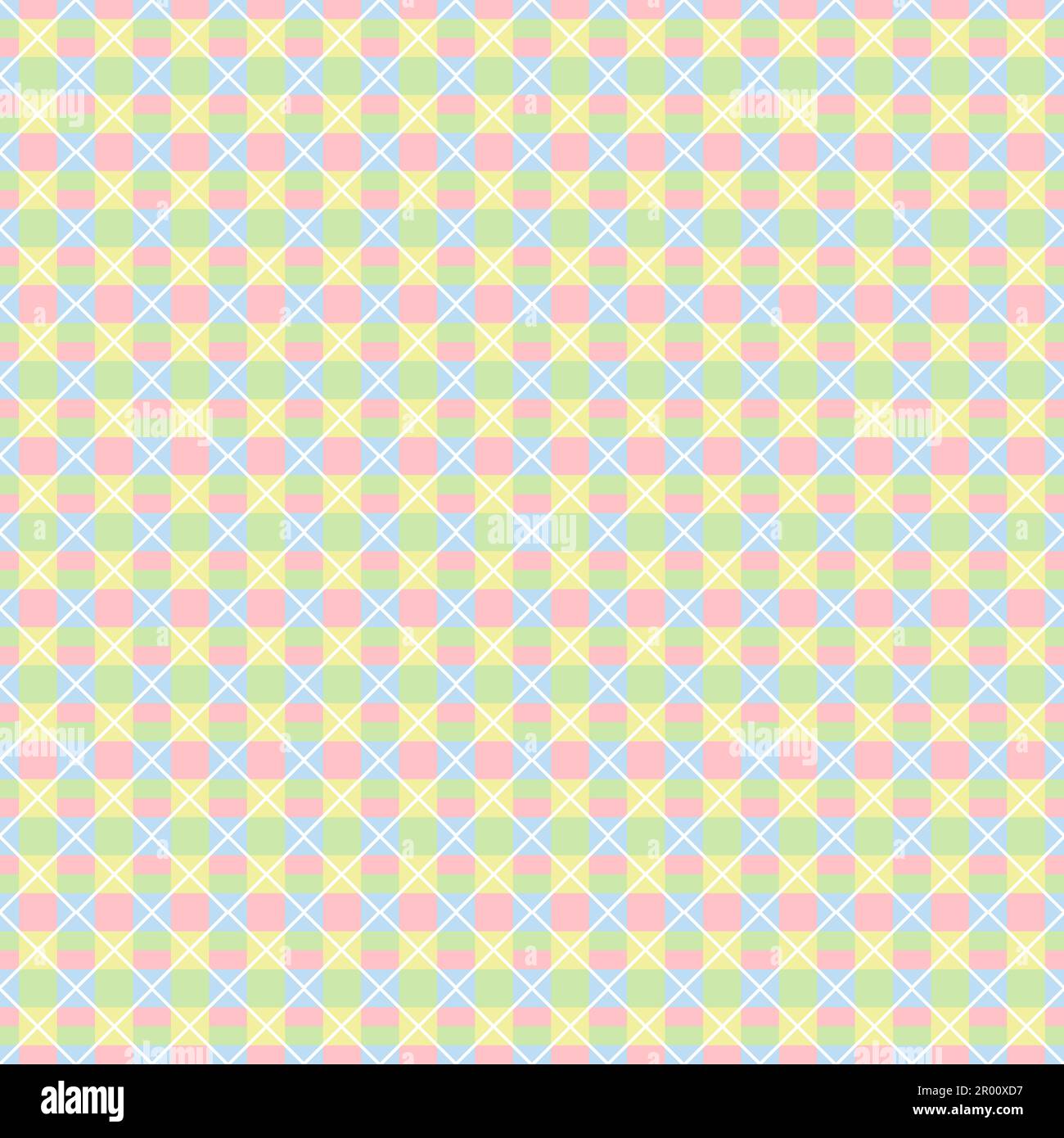 Seamless geometric pattern and background Stock Photo - Alamy