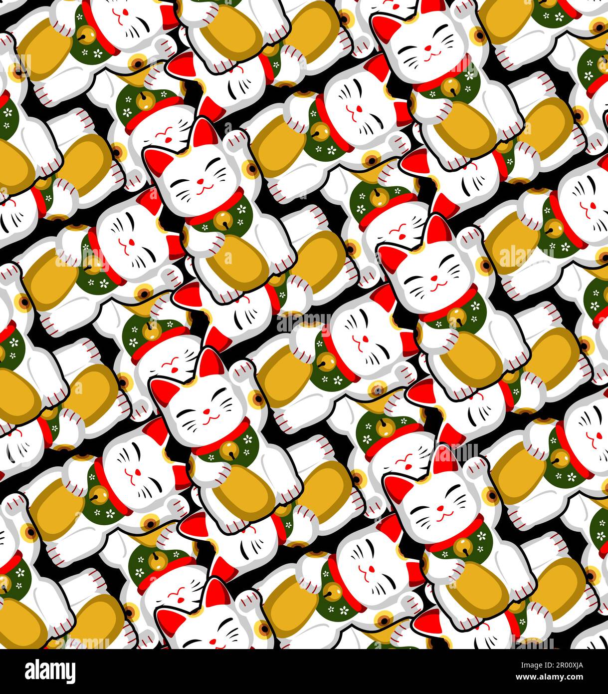 cool pattern vector template Stock Vector Image & Art - Alamy