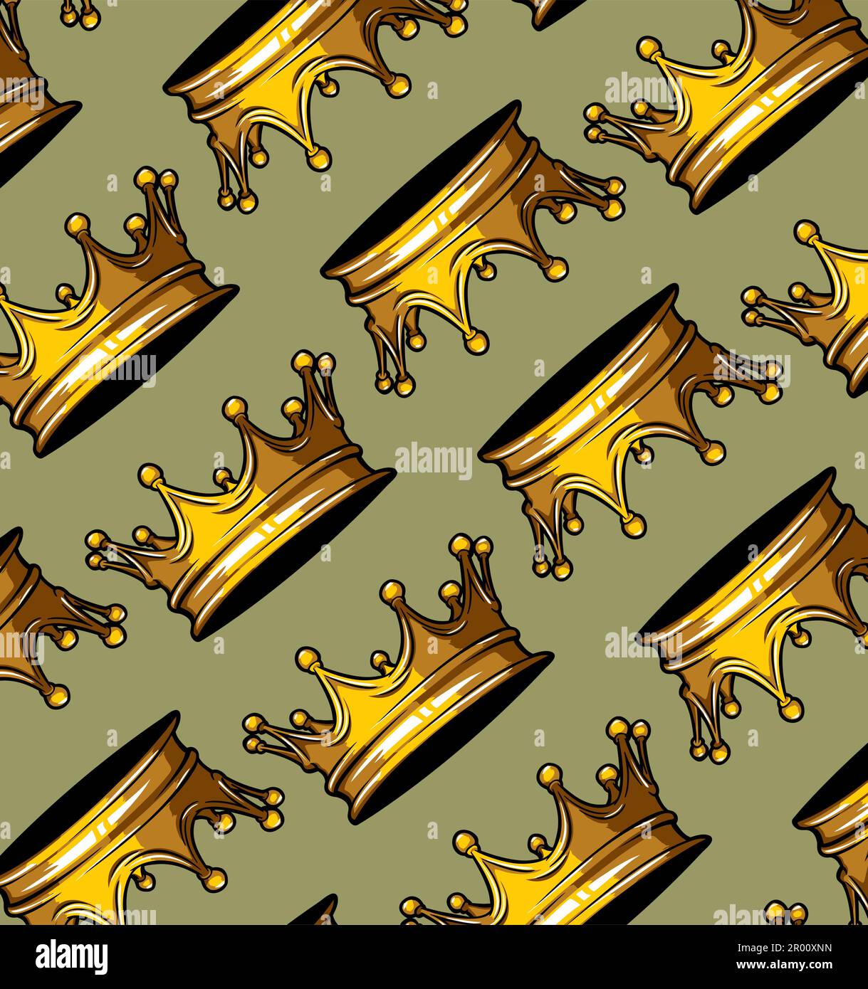 cool pattern vector template Stock Vector Image & Art - Alamy