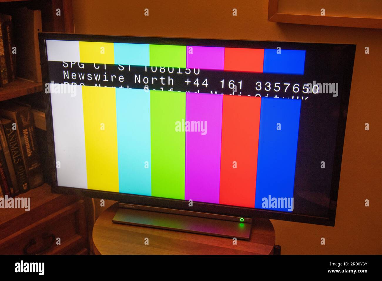 Coronation coverage hi-res stock photography and images - Alamy