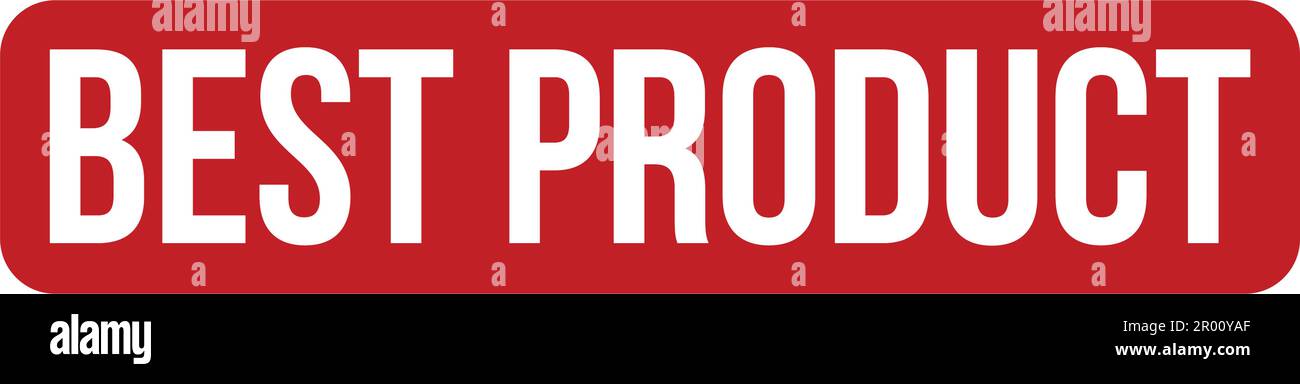 Best Product Rubber Stamp On White Background, Vector Illustration ...