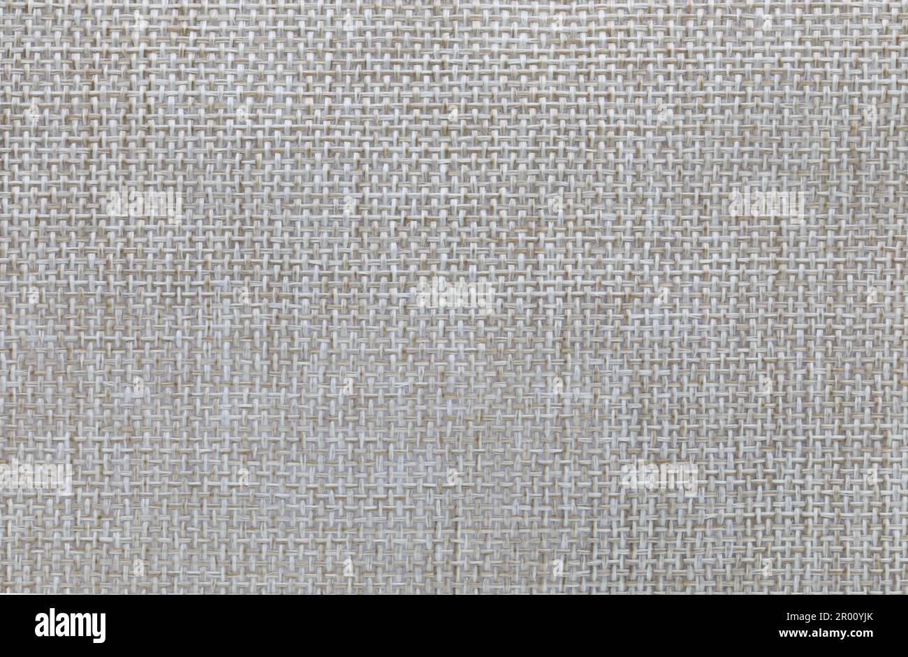 Brown fabric texture in a cross hatched pattern Stock Photo - Alamy