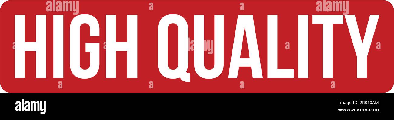 High Quality Rubber Stamp On White Background, Vector Illustration ...