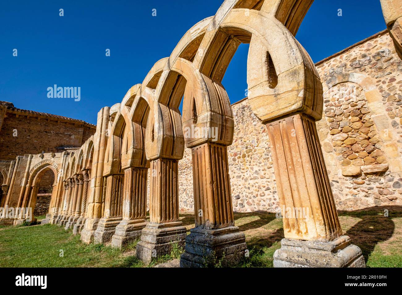 Monumento bizantino hi-res stock photography and images - Alamy