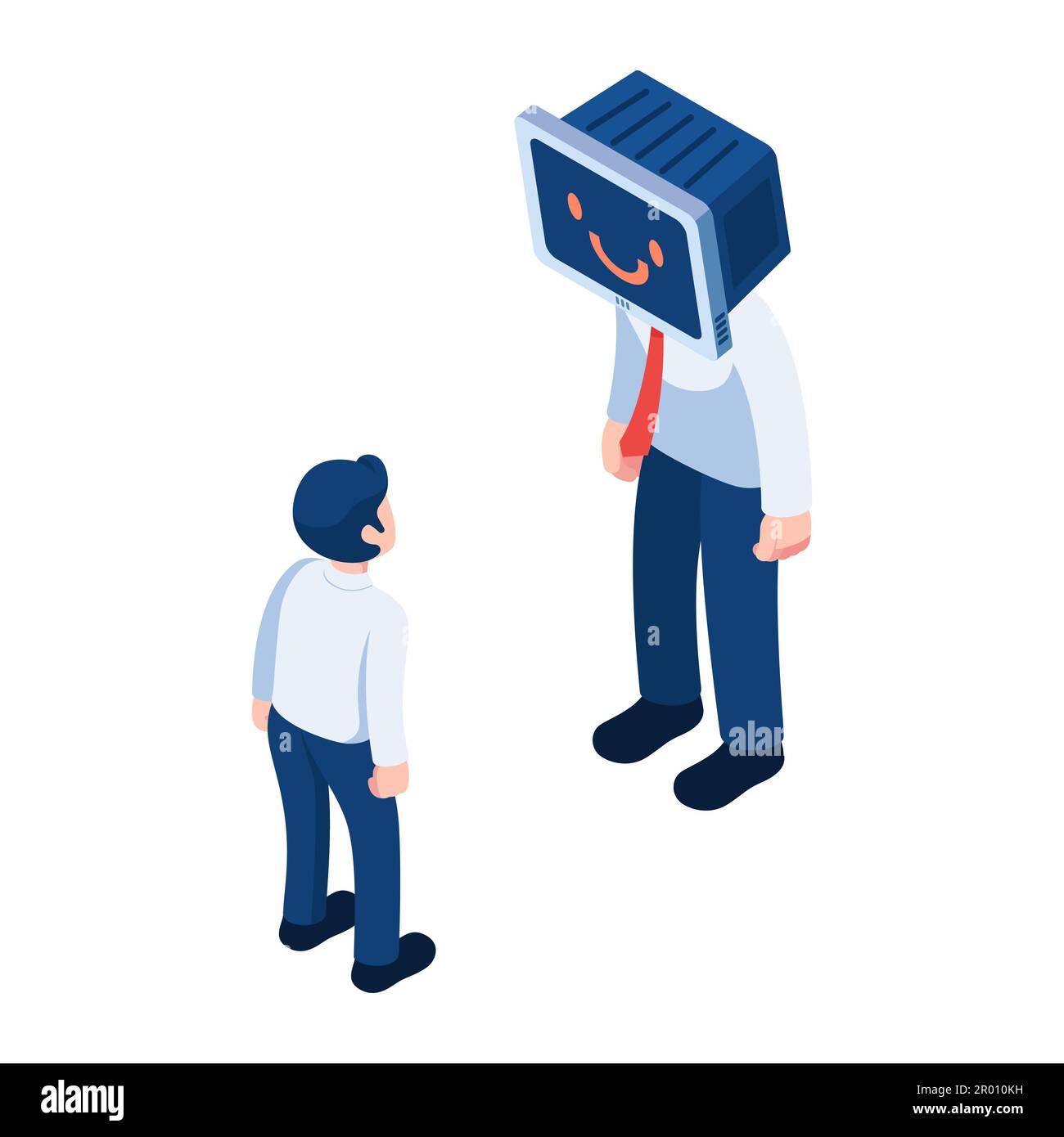 Mass Media Manipulation