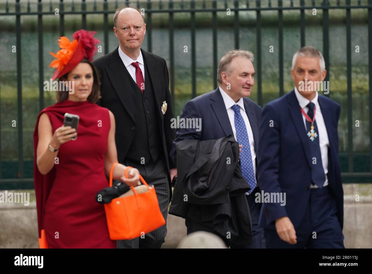 Sir Chris Whitty, England's Chief Medical Officer and BBC director ...