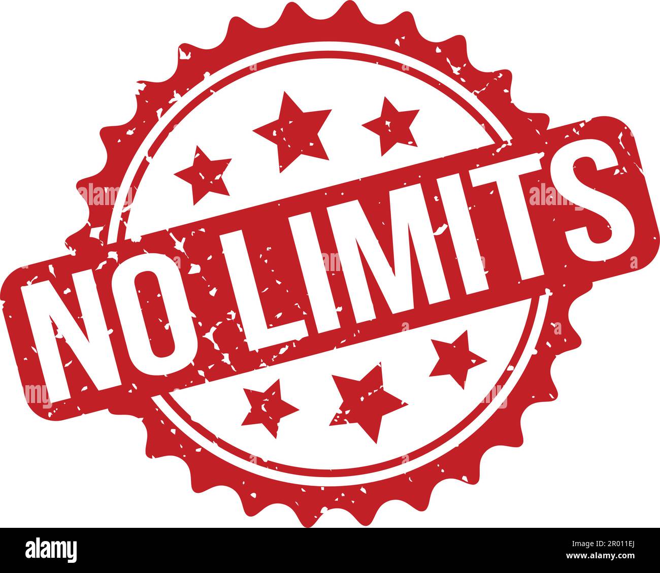 No limits sign concept illustration hi-res stock photography and images ...