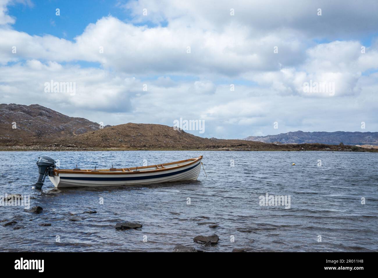 Loch damph hi-res stock photography and images - Alamy