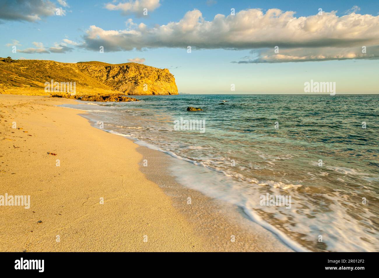 Arenalet des Verger, - Arenalet de Albarca, parque natural de Llevant ...