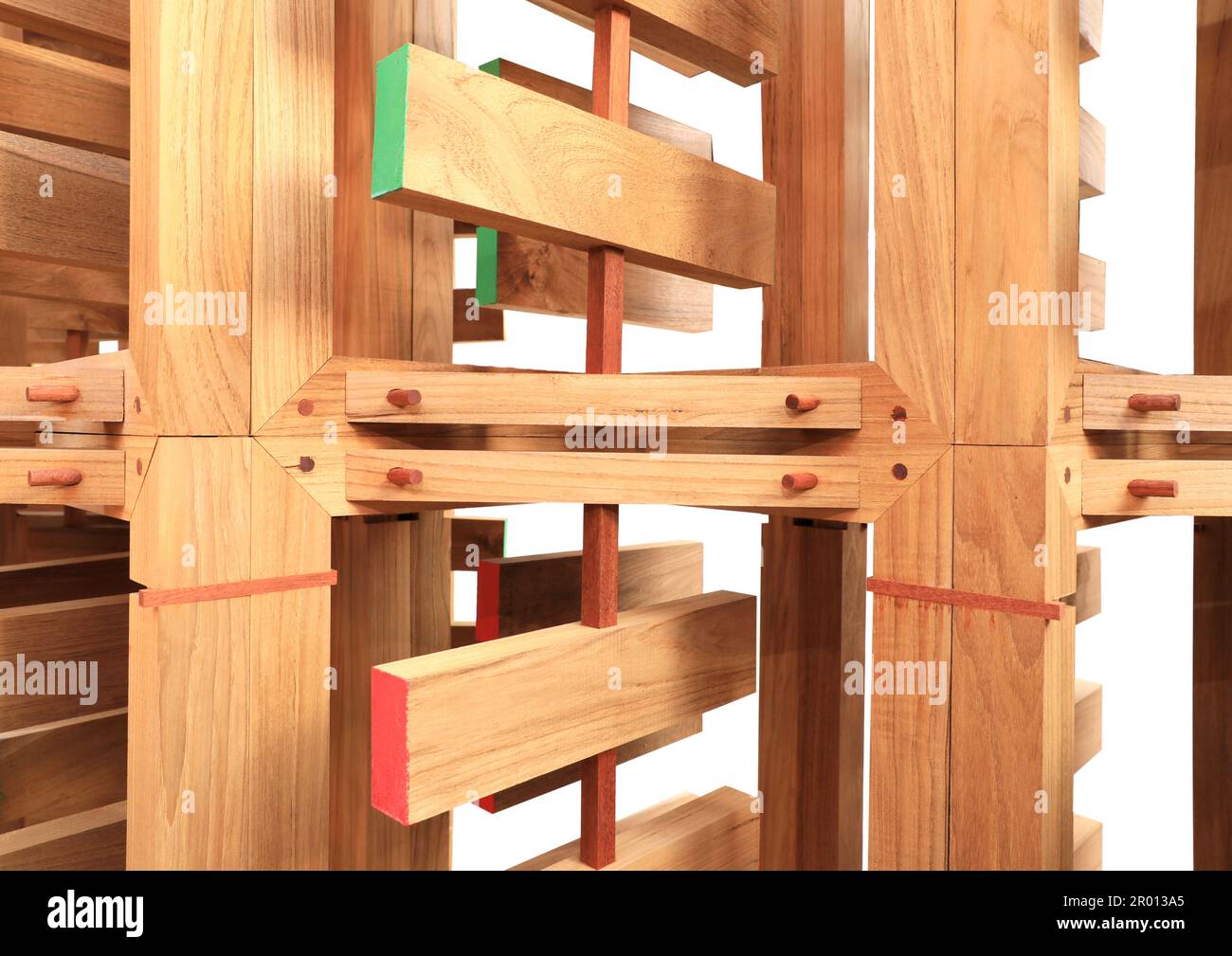 Wood joints hi-res stock photography and images - Alamy