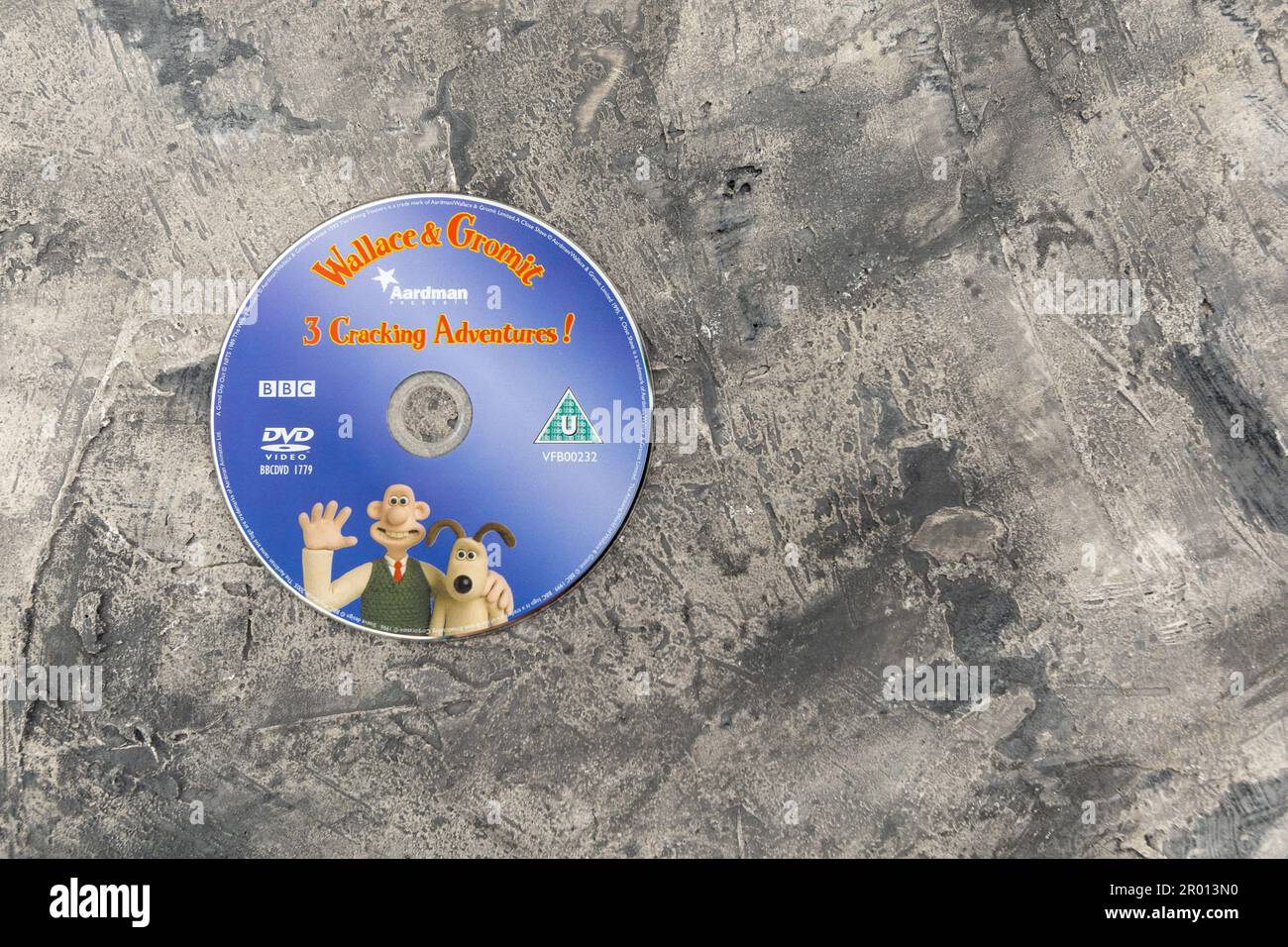 The wonderful plasticine manipulations of Nick Park that created the ...