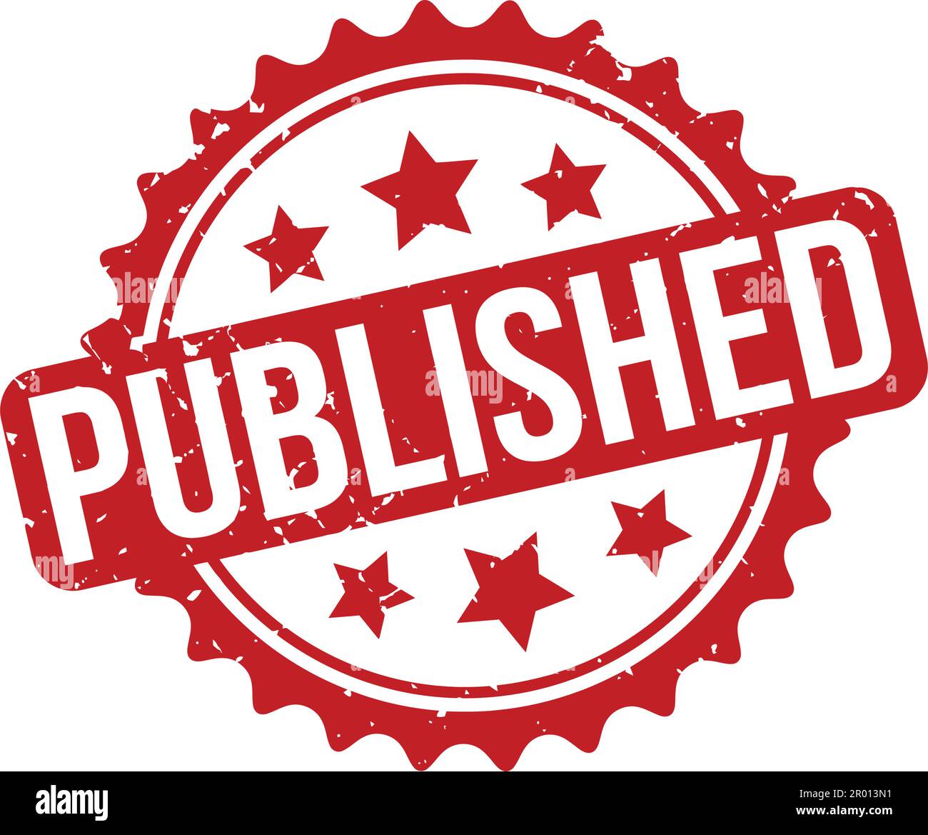 Your published list Stock Vector Images - Alamy