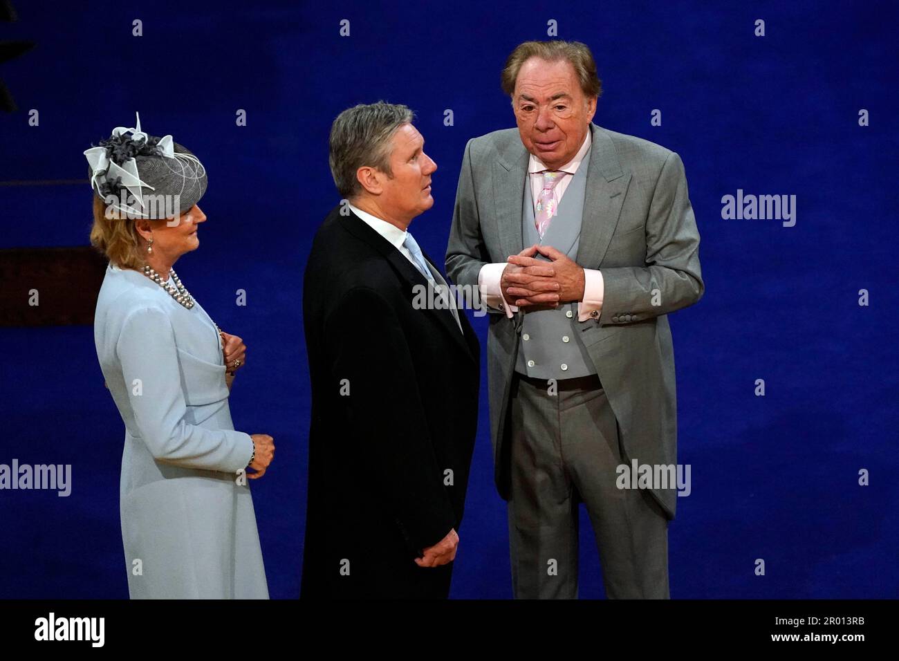 Lady starmer hi-res stock photography and images - Alamy