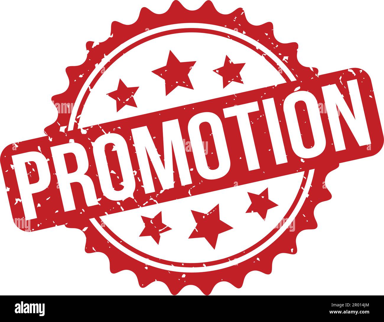 Promotion Rubber Stamp. Red Promotion Rubber Grunge Stamp Seal Vector ...