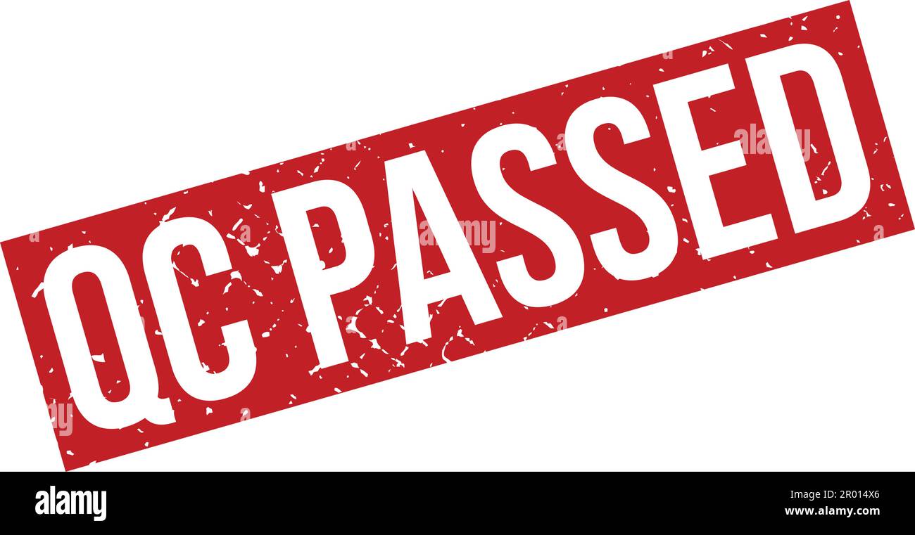Passed Stamp Png