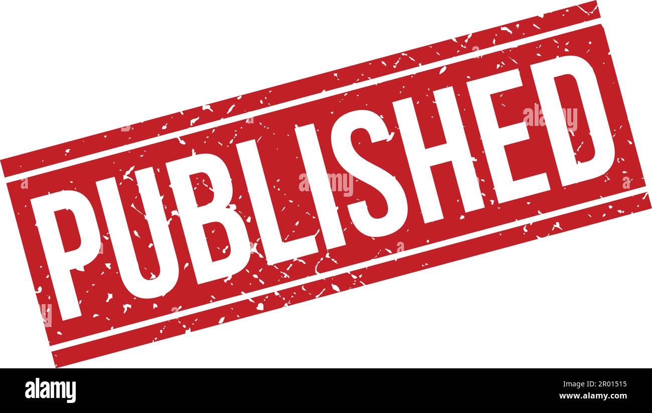 Your published list Stock Vector Images - Alamy